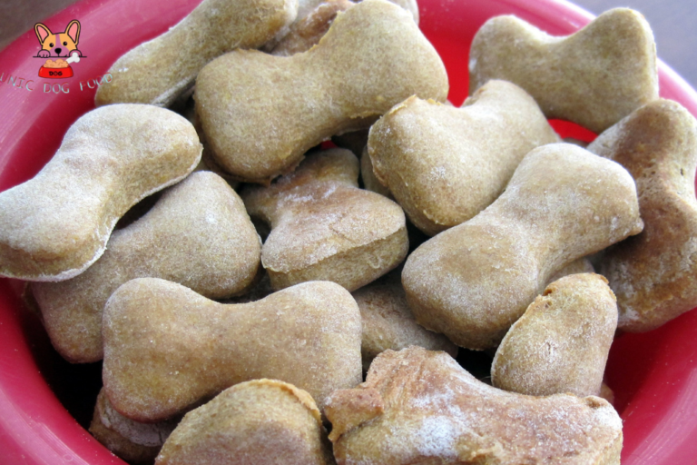 Butternut Squash Dog Treats Recipe: A Tasty & Healthy Snack for Your ...